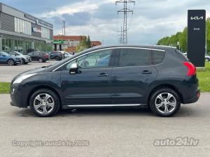 Peugeot 3008 2010 Narva, ar dzinēja tilpumu 1.60 L un nobraukumu 310 tūkst. km par 2499 €, foto 10 vietnē AUTOMOTO.COM.LV
