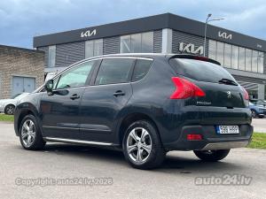 Peugeot 3008 2010 Narva, ar dzinēja tilpumu 1.60 L un nobraukumu 310 tūkst. km par 2499 €, foto 11 vietnē AUTOMOTO.COM.LV