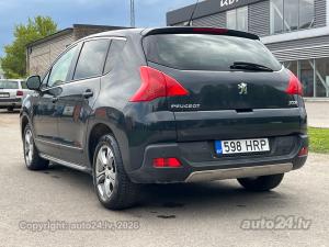 Peugeot 3008 2010 Narva, ar dzinēja tilpumu 1.60 L un nobraukumu 310 tūkst. km par 2499 €, foto 12 vietnē AUTOMOTO.COM.LV