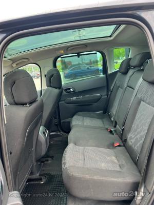 Peugeot 3008 2010 Narva, ar dzinēja tilpumu 1.60 L un nobraukumu 310 tūkst. km par 2499 €, foto 15 vietnē AUTOMOTO.COM.LV