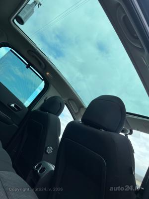 Peugeot 3008 2010 Narva, ar dzinēja tilpumu 1.60 L un nobraukumu 310 tūkst. km par 2499 €, foto 16 vietnē AUTOMOTO.COM.LV
