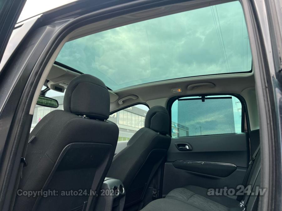 Peugeot 3008 2010 Narva, ar dzinēja tilpumu 1.60 L un nobraukumu 310 tūkst. km par 2499 €, foto 18 vietnē AUTOMOTO.COM.LV