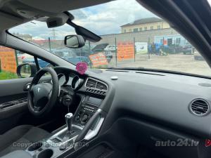 Peugeot 3008 2010 Narva, ar dzinēja tilpumu 1.60 L un nobraukumu 310 tūkst. km par 2499 €, foto 19 vietnē AUTOMOTO.COM.LV