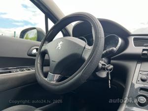 Peugeot 3008 2010 Narva, ar dzinēja tilpumu 1.60 L un nobraukumu 310 tūkst. km par 2499 €, foto 22 vietnē AUTOMOTO.COM.LV