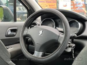 Peugeot 3008 2010 Narva, ar dzinēja tilpumu 1.60 L un nobraukumu 310 tūkst. km par 2499 €, foto 24 vietnē AUTOMOTO.COM.LV