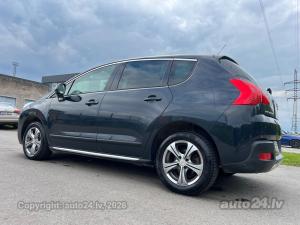 Peugeot 3008 2010 Narva, ar dzinēja tilpumu 1.60 L un nobraukumu 310 tūkst. km par 2499 €, foto 26 vietnē AUTOMOTO.COM.LV