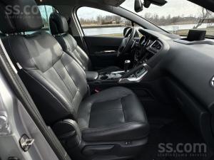 Пежо 3008 2011 в Елгава, объемом двигателя 1.60 л и пробегом 265 тыс. км за 3900 €, фото 9 на AUTOMOTO.COM.LV
