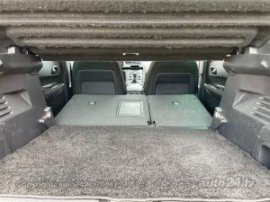 Peugeot 3008 2011 Tallina, ar dzinēja tilpumu 1.60 L un nobraukumu 232 tūkst. km par 3450 €, foto 18 vietnē AUTOMOTO.COM.LV
