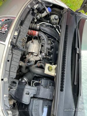 Peugeot 3008 2011 Tallina, ar dzinēja tilpumu 1.60 L un nobraukumu 232 tūkst. km par 3450 €, foto 20 vietnē AUTOMOTO.COM.LV