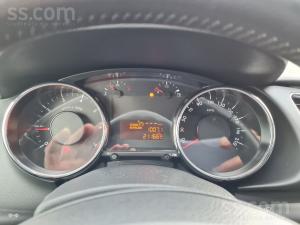 Peugeot 3008 2012 Ogre, ar dzinēja tilpumu 1.60 L un nobraukumu 0 tūkst. km par 4770 €, foto 15 vietnē AUTOMOTO.COM.LV