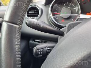 Peugeot 3008 2012 Ogre, ar dzinēja tilpumu 1.60 L un nobraukumu 0 tūkst. km par 4770 €, foto 16 vietnē AUTOMOTO.COM.LV