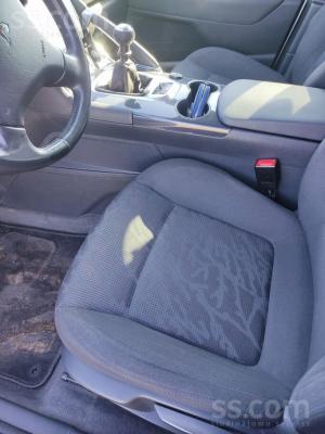 Peugeot 3008 2012 Daugavpils, ar dzinēja tilpumu 1.60 L un nobraukumu 284 tūkst. km par 4150 €, foto 15 vietnē AUTOMOTO.COM.LV