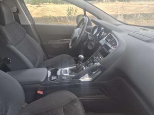 Пежо 3008 2014 в Таураге, объемом двигателя 1.60 л и пробегом 220 тыс. км за 4500 €, фото 7 на AUTOMOTO.COM.LV