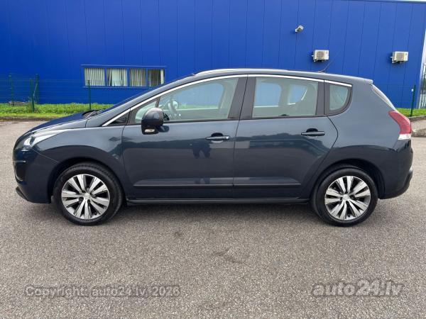 Peugeot 3008 2015 Paide, ar dzinēja tilpumu 1.60 L un nobraukumu 247 tūkst. km par 6290 €, foto 4 vietnē AUTOMOTO.COM.LV