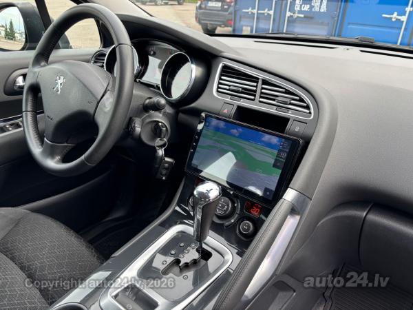 Peugeot 3008 2015 Paide, ar dzinēja tilpumu 1.60 L un nobraukumu 247 tūkst. km par 6290 €, foto 9 vietnē AUTOMOTO.COM.LV