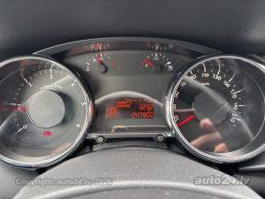 Пежо 3008 2015 в Пайде, объемом двигателя 1.60 л и пробегом 247 тыс. км за 6290 €, фото 19 на AUTOMOTO.COM.LV