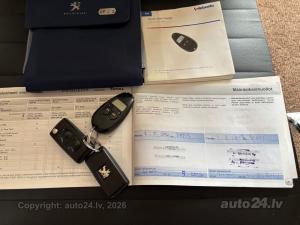 Пежо 3008 2015 в Пайде, объемом двигателя 1.60 л и пробегом 247 тыс. км за 6290 €, фото 26 на AUTOMOTO.COM.LV