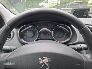 Пежо 3008 2016 в Таллин, объемом двигателя 1.50 л и пробегом 118 тыс. км за 7990 €, фото 8 на AUTOMOTO.COM.LV