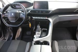 Peugeot 3008 2020 Rīga, ar dzinēja tilpumu 1.50 L un nobraukumu 0 tūkst. km par 14650 €, foto 14 vietnē AUTOMOTO.COM.LV