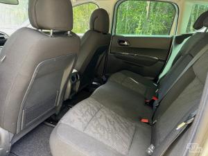 Peugeot 3008 2010 in Vilnius, with an engine capacity of 1.60 L and mileage of 220 thousand km for 2850 €, photo 9 on AUTOMOTO.COM.LV