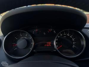 Peugeot 3008 2010 in Vilnius, with an engine capacity of 1.60 L and mileage of 220 thousand km for 2850 €, photo 11 on AUTOMOTO.COM.LV