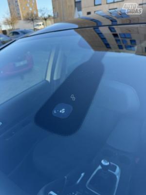 Peugeot 3008 2010 in Vilnius, with an engine capacity of 1.60 L and mileage of 220 thousand km for 2850 €, photo 13 on AUTOMOTO.COM.LV
