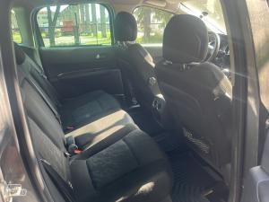 Peugeot 3008 2010 Kauņa, ar dzinēja tilpumu 1.60 L un nobraukumu 234 tūkst. km par 1800 €, foto 7 vietnē AUTOMOTO.COM.LV