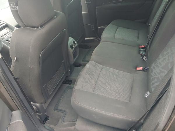Peugeot 3008 2010 Panevēža, ar dzinēja tilpumu 1.60 L un nobraukumu 251 tūkst. km par 3100 €, foto 11 vietnē AUTOMOTO.COM.LV