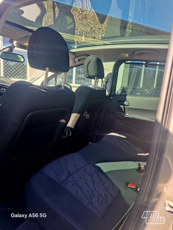 Peugeot 3008 2011 Radviliškis, ar dzinēja tilpumu 1.60 L un nobraukumu 324 tūkst. km par 3350 €, foto 11 vietnē AUTOMOTO.COM.LV