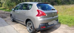 Peugeot 3008 2011 Pabradė, ar dzinēja tilpumu 1.60 L un nobraukumu 201 tūkst. km par 4250 €, foto 7 vietnē AUTOMOTO.COM.LV