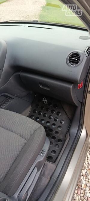 Peugeot 3008 2011 Pabradė, ar dzinēja tilpumu 1.60 L un nobraukumu 201 tūkst. km par 4250 €, foto 10 vietnē AUTOMOTO.COM.LV