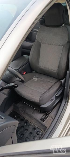 Peugeot 3008 2011 Pabradė, ar dzinēja tilpumu 1.60 L un nobraukumu 201 tūkst. km par 4250 €, foto 12 vietnē AUTOMOTO.COM.LV