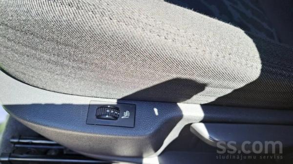 Peugeot 3008 2012 in Riga, with an engine capacity of 1.60 L and mileage of 217 thousand km for 3990 €, photo 3 on AUTOMOTO.COM.LV