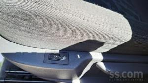 Peugeot 3008 2012 in Riga, with an engine capacity of 1.60 L and mileage of 217 thousand km for 3990 €, photo 4 on AUTOMOTO.COM.LV