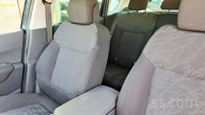 Peugeot 3008 2012 in Riga, with an engine capacity of 1.60 L and mileage of 217 thousand km for 3990 €, photo 7 on AUTOMOTO.COM.LV