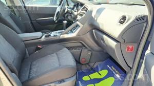Peugeot 3008 2012 in Riga, with an engine capacity of 1.60 L and mileage of 217 thousand km for 3990 €, photo 15 on AUTOMOTO.COM.LV