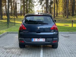 Peugeot 3008 2012 Rīga, ar dzinēja tilpumu 1.60 L un nobraukumu 231 tūkst. km par 5490 €, foto 7 vietnē AUTOMOTO.COM.LV