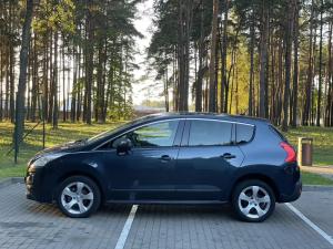 Peugeot 3008 2012 Rīga, ar dzinēja tilpumu 1.60 L un nobraukumu 231 tūkst. km par 5490 €, foto 8 vietnē AUTOMOTO.COM.LV