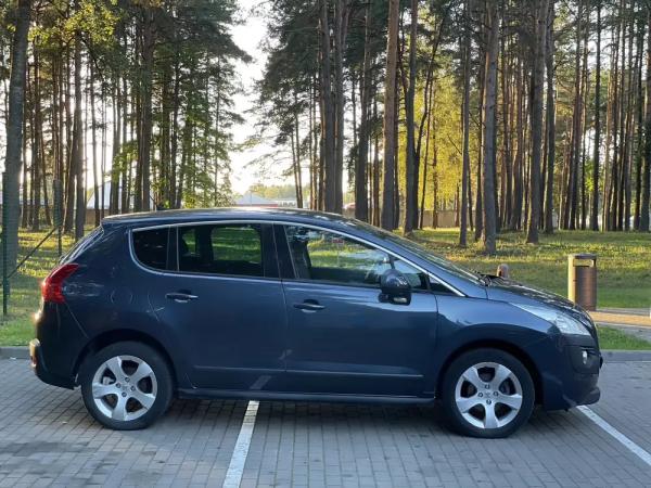 Пежо 3008 2012 в Рига, объемом двигателя 1.60 л и пробегом 231 тыс. км за 5490 €, фото 8 на AUTOMOTO.COM.LV