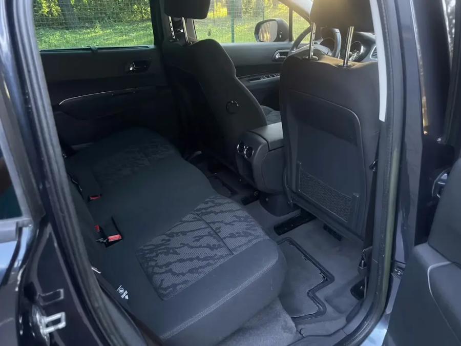 Peugeot 3008 2012 Rīga, ar dzinēja tilpumu 1.60 L un nobraukumu 231 tūkst. km par 5490 €, foto 13 vietnē AUTOMOTO.COM.LV