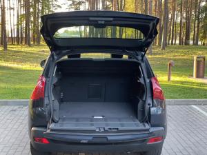 Peugeot 3008 2012 Rīga, ar dzinēja tilpumu 1.60 L un nobraukumu 231 tūkst. km par 5490 €, foto 14 vietnē AUTOMOTO.COM.LV