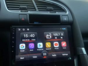 Peugeot 3008 2012 Rīga, ar dzinēja tilpumu 1.60 L un nobraukumu 231 tūkst. km par 5490 €, foto 19 vietnē AUTOMOTO.COM.LV