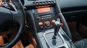 Peugeot 3008 2012 Rīga, ar dzinēja tilpumu 1.60 L un nobraukumu 217 tūkst. km par 4750 €, foto 12 vietnē AUTOMOTO.COM.LV