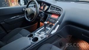 Peugeot 3008 2012 Rīga, ar dzinēja tilpumu 1.60 L un nobraukumu 217 tūkst. km par 4750 €, foto 16 vietnē AUTOMOTO.COM.LV
