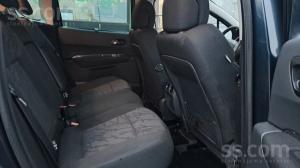 Peugeot 3008 2012 Rīga, ar dzinēja tilpumu 1.60 L un nobraukumu 217 tūkst. km par 4750 €, foto 19 vietnē AUTOMOTO.COM.LV