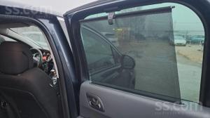 Peugeot 3008 2012 Rīga, ar dzinēja tilpumu 1.60 L un nobraukumu 217 tūkst. km par 4750 €, foto 20 vietnē AUTOMOTO.COM.LV