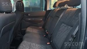 Peugeot 3008 2012 Rīga, ar dzinēja tilpumu 1.60 L un nobraukumu 217 tūkst. km par 4750 €, foto 21 vietnē AUTOMOTO.COM.LV