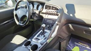 Peugeot 3008 2012 in Riga, with an engine capacity of 1.60 L and mileage of 217 thousand km for 3990 €, photo 10 on AUTOMOTO.COM.LV