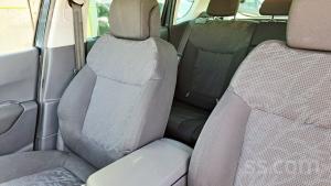 Peugeot 3008 2012 in Riga, with an engine capacity of 1.60 L and mileage of 217 thousand km for 3990 €, photo 14 on AUTOMOTO.COM.LV