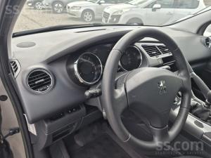 Peugeot 3008 2012 Daugavpils, ar dzinēja tilpumu 1.60 L un nobraukumu 0 tūkst. km par 4950 €, foto 11 vietnē AUTOMOTO.COM.LV